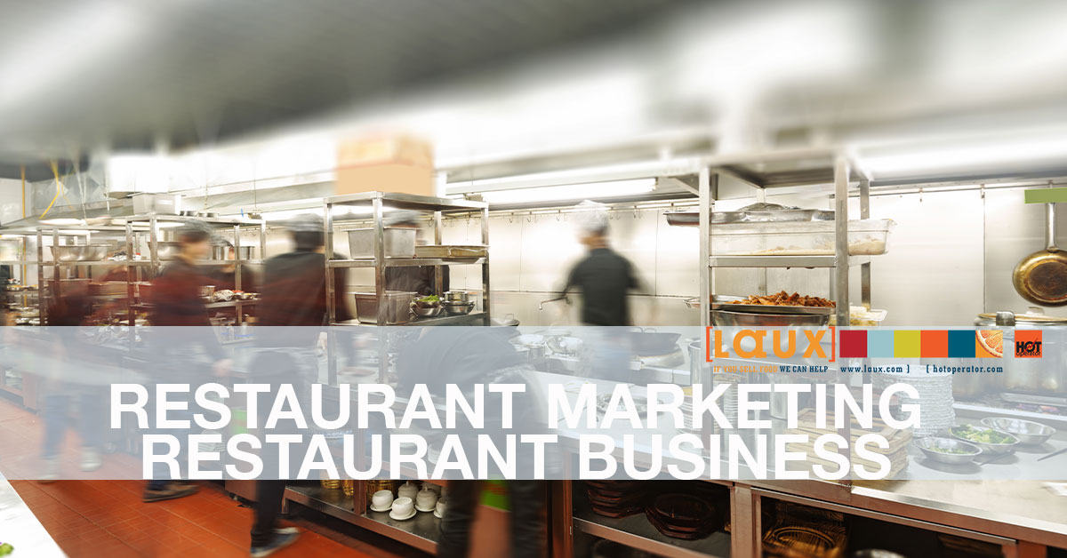 7 Ways To Save Your Restaurant Business - Laux